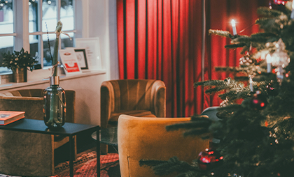 Nääs Fabriker - Kampanj