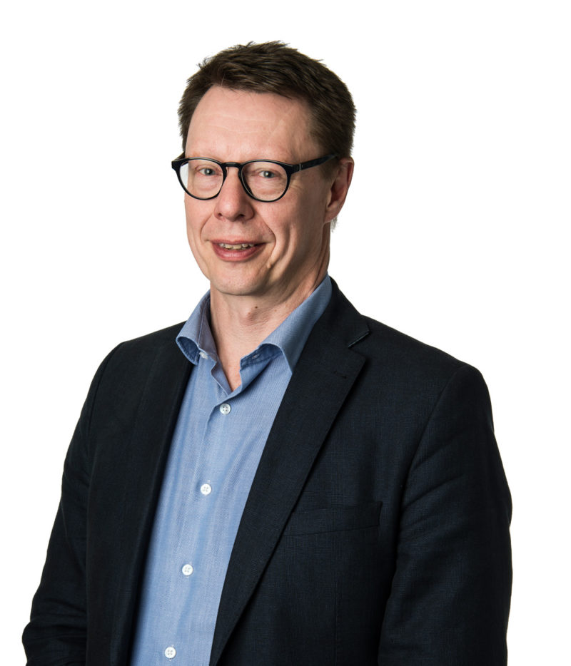 Ledning och styrelse med bred kunskap och erfarenhet – Stampengruppen