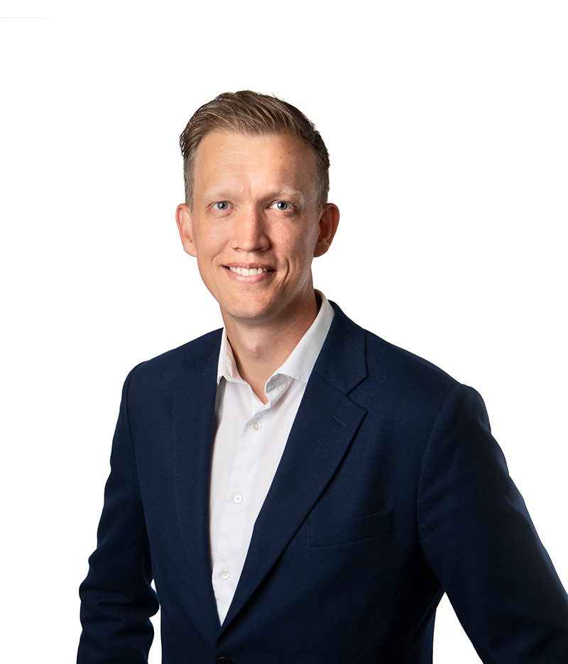 Ledning och styrelse med bred kunskap och erfarenhet – Stampengruppen
