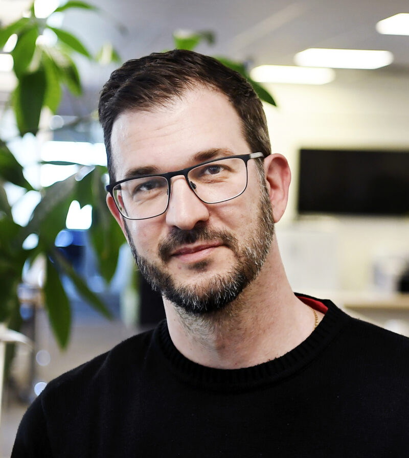 Senaste nyheterna från Stampengruppen