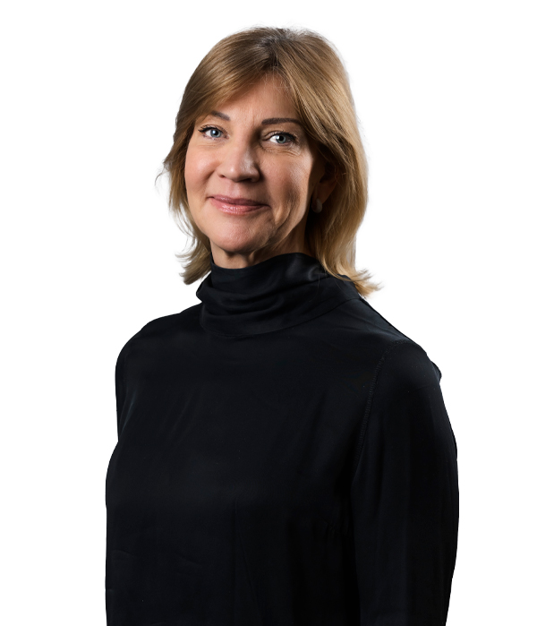 Ledning och styrelse med bred kunskap och erfarenhet – Stampengruppen